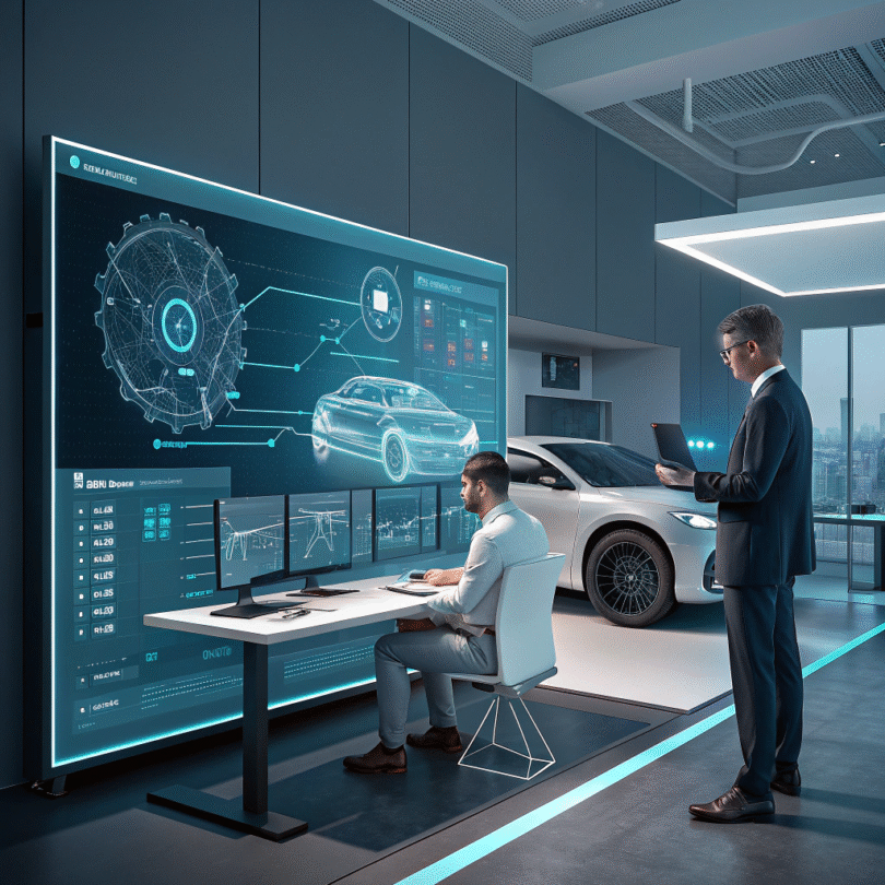 “How to Optimize Your Digital Workflow with AI, Automation, and Smart Tools in 2025 ...